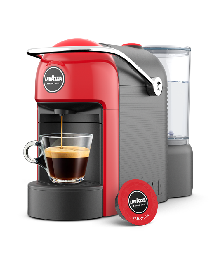 Machine à Café Jolie A Modo Mio Lavazza
