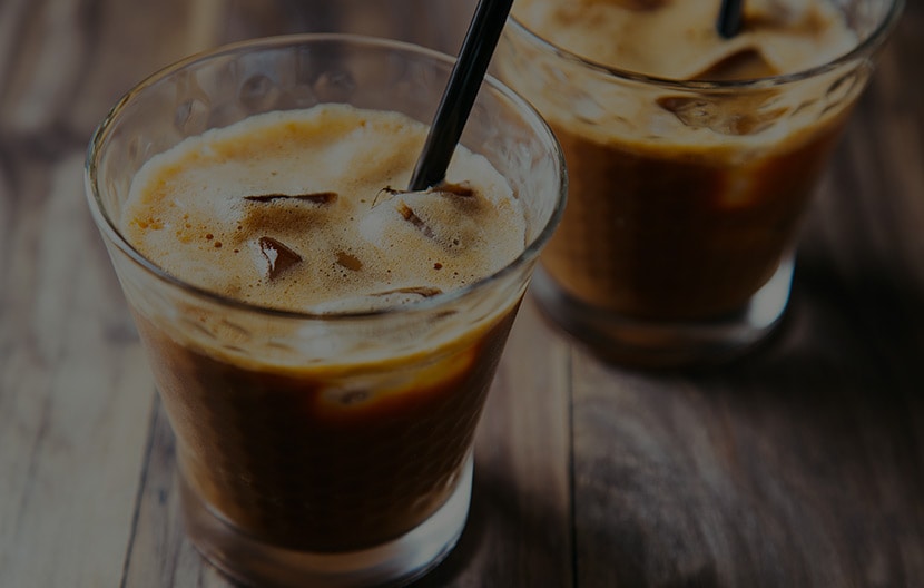 Le meilleur Café Glacé: comment le préparer pas à pas | Lavazza
