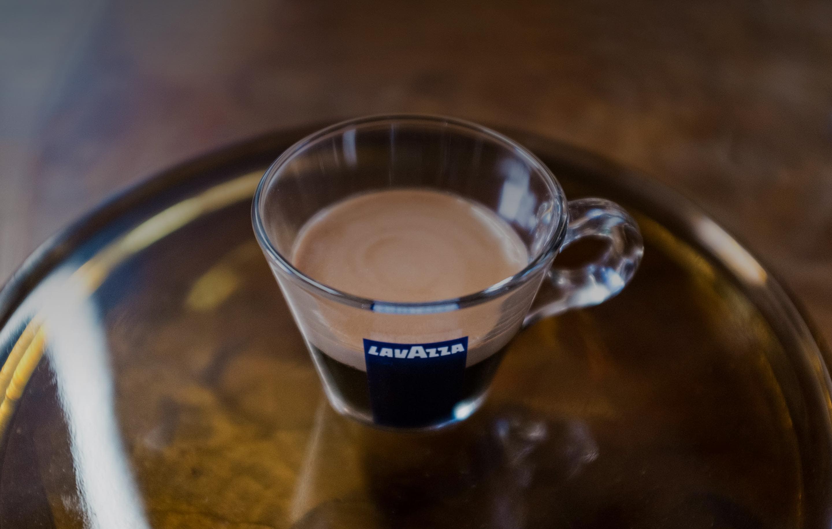 Comment Preparer un Espresso a l italienne Lavazza