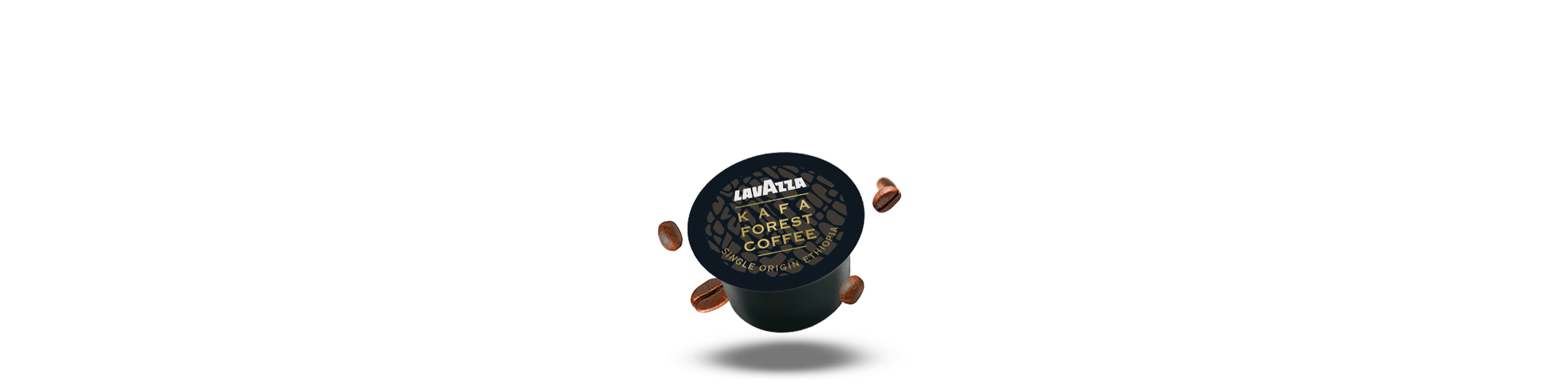 Kafa - Café Raffiné pour le Food Service | Lavazza